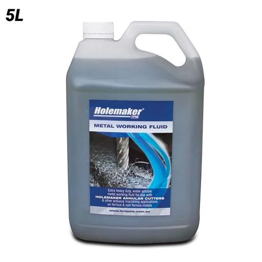 Cutting Fluid | Lubricants & Chemicals | Sydney Tools