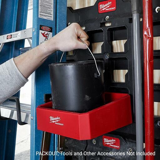 Milwaukee 48228347 PACKOUT Compact Shelf