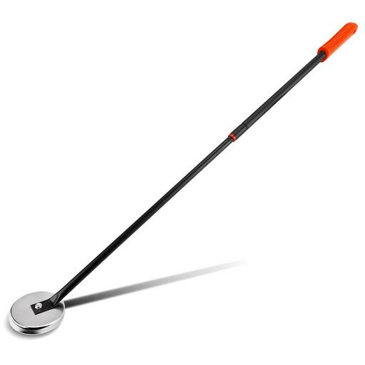 Daytona DMPUTTW 584mm - 990mm Telescopic Magnetic Wand Pick-up Tool