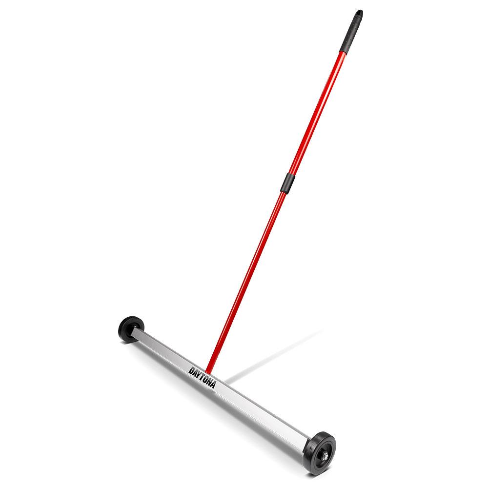 Daytona DMSW685 685mm Telescopic Magnetic Sweeper Pick-up Tool