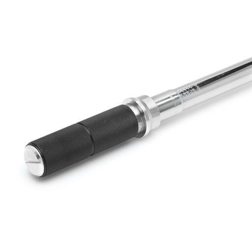 GEARWRENCH 85066M 1/2" Drive Micrometer Torque Wrench 30-120ft/lbs