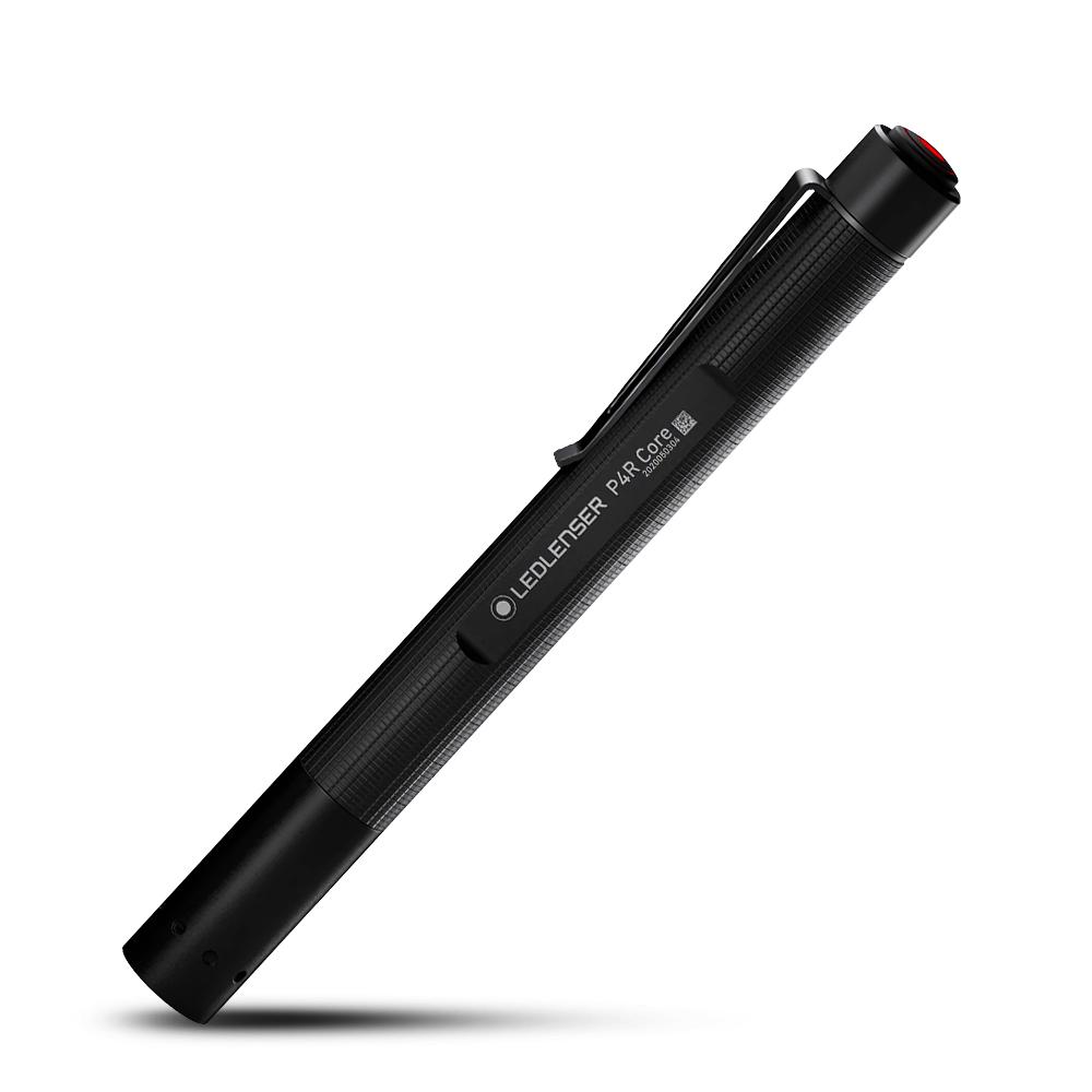Ledlenser P4R Core (ZL502177) 200 Lumens Ultra Compact Lightweight LED ...