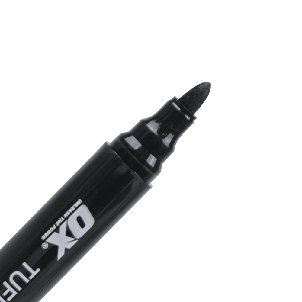 OX Tools OX-P506601 Tuff Carbon Pencil & Marker Set