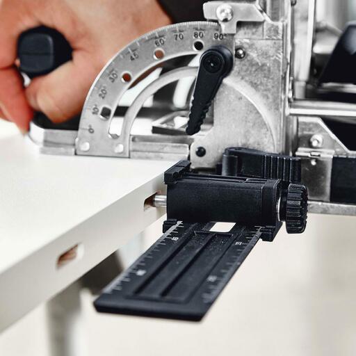 Festool DF 500 Q-Plus (576416) 420W DOMINO Joining Biscuit Machine in ...