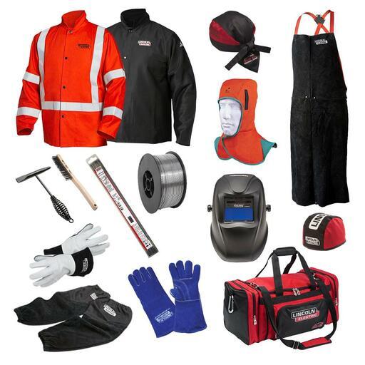 Welding Safety Kits | Welding | Sydney Tools
