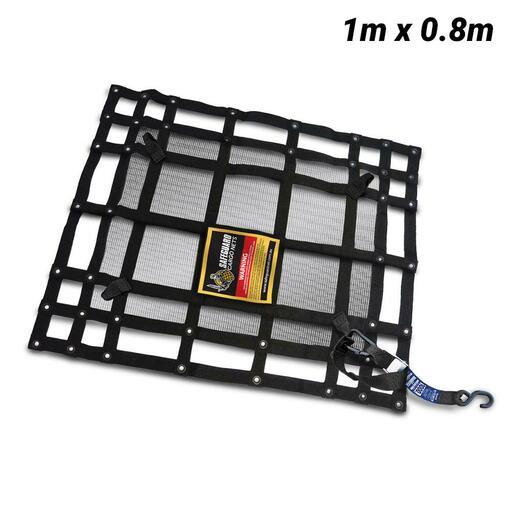 Safeguard Cargo Nets | Sydney Tools