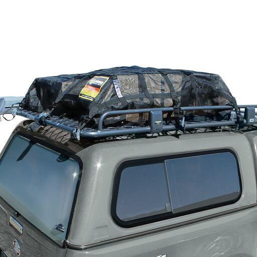 Safeguard SSRN-200 1.6m x 1.6m Small Restraint Net