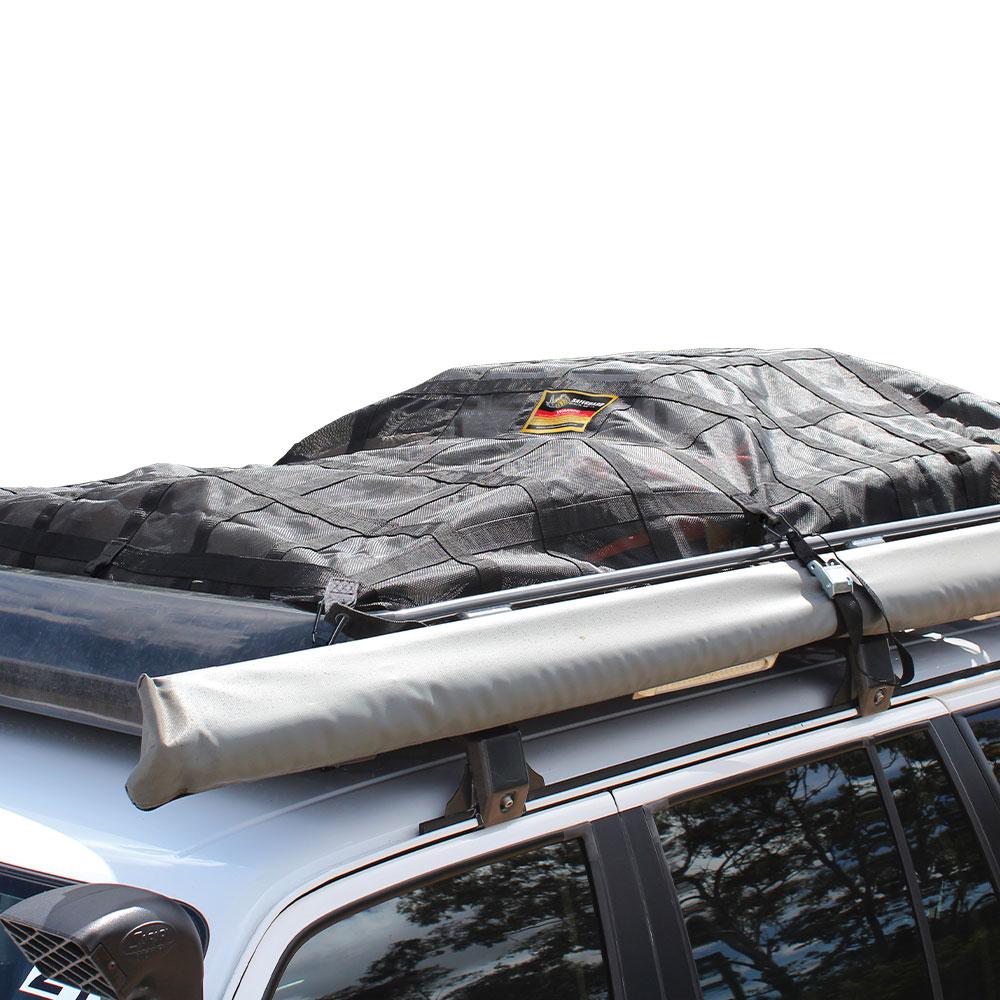 Safeguard SLRN-200 2.6m x 1.6m Large Restraint Net