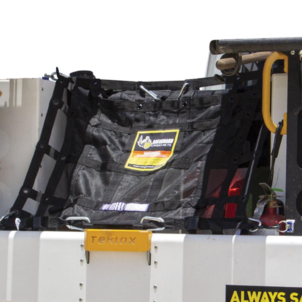 Safeguard SSTN-200 1.2 x 0.9 Small Toolbox Net