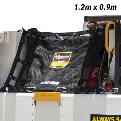 Cargo Nets | Transportation & Lifting | Sydney Tools