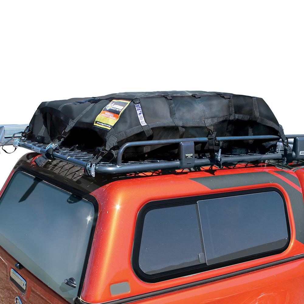 Safeguard SSRT-600 1.6m x 1.6m Small Restraint Tarp