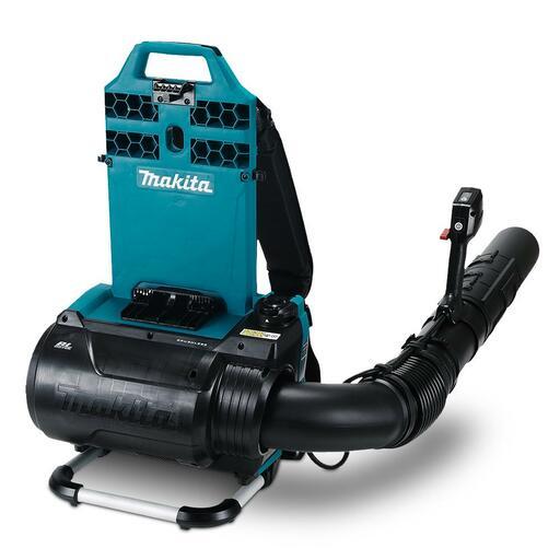 Makita UB002CX3 36V (18V x 2) Li-ion Cordless Brushless Direct ...