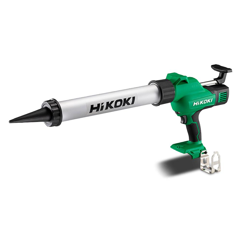 HiKOKI AC18DA(H5Z) 18V Li-ion Cordless 600ml Caulking Gun - Skin Only