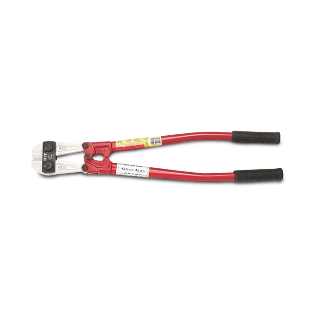 HIT HITNBC0600S 600mm Silver Heavy Duty High Tensile Bolt Cutters