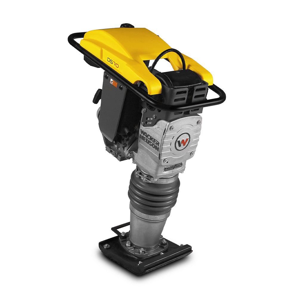 Wacker Neuson DS70Y (5100060830) 3.1kW 330mm (13") Diesel Vibratory Rammer
