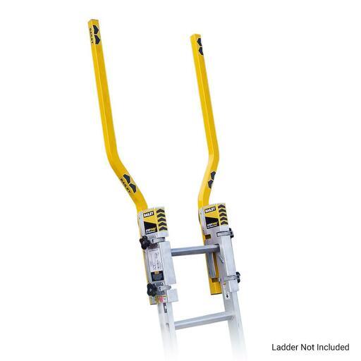 Bailey FS14000 STEPTHRU Extension Ladder Safety Device