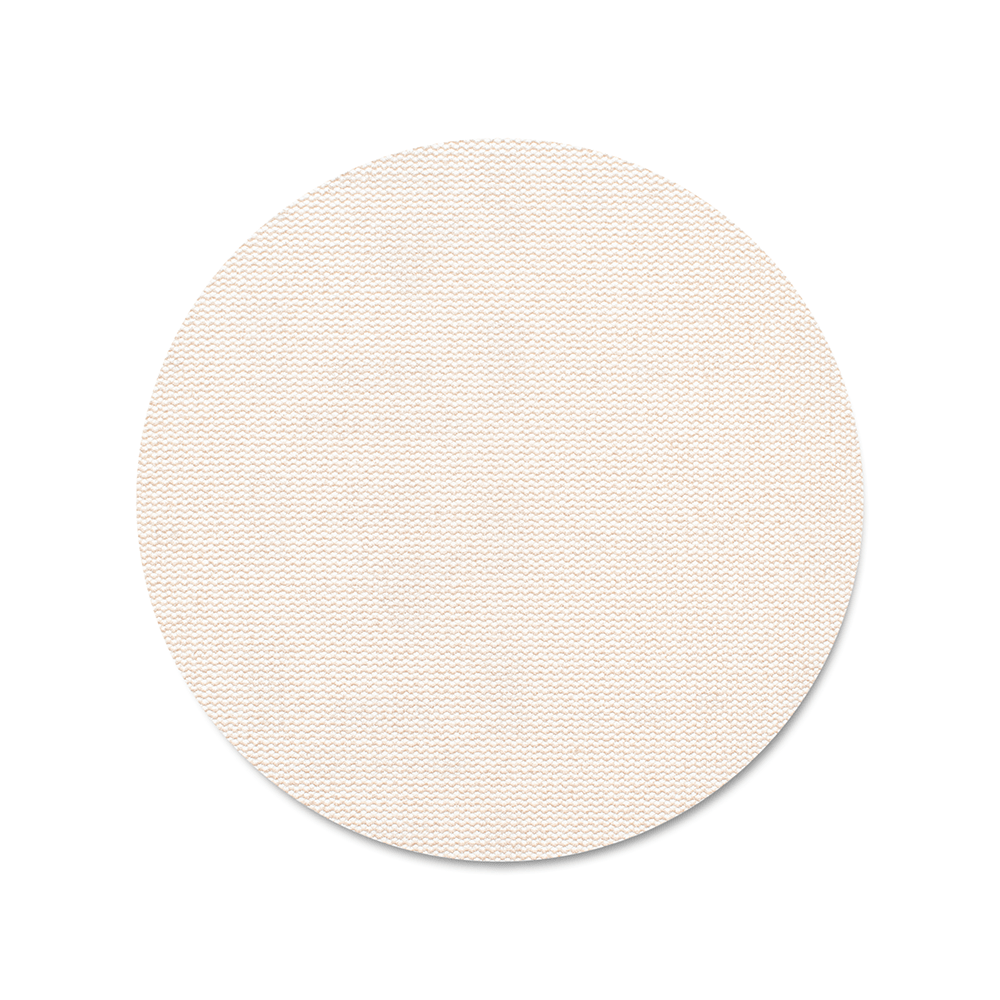 Sia Abrasives F03E02DD2P 5-Pack 125mm P400 Sanding Disc