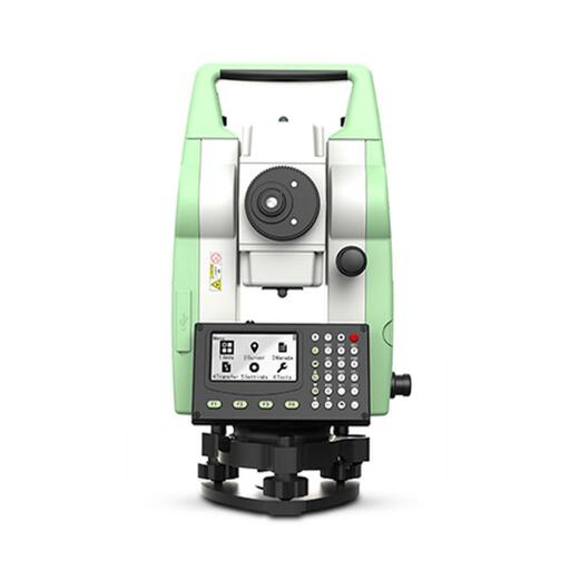 Leica TS01 R500 (LG945232) Manual Total Station Kit