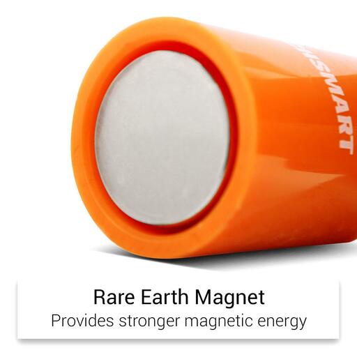 Techsmart T35MSF Rare Earth Magnetic Stud Finder