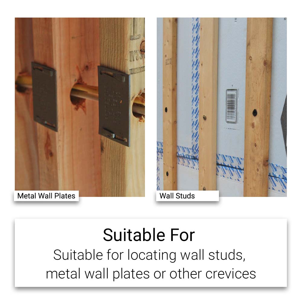 Techsmart T35MSF Rare Earth Magnetic Stud Finder