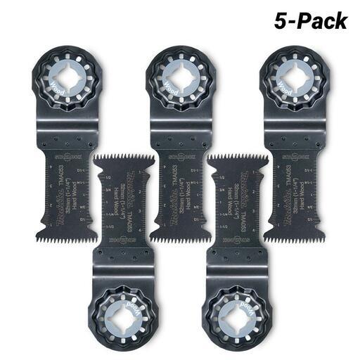 Multi Tool Blades | Carpentry | Sydney Tools