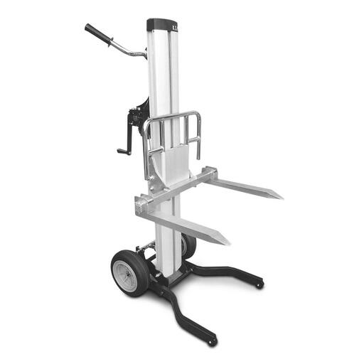 JDPower ML2-F Multi-Purpose Foldable Hand Truck Lifter Trolley with ...