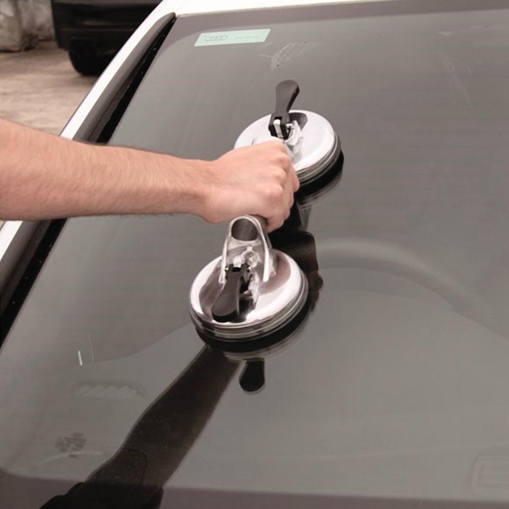 Toledo 313075 25kg Aluminium Dual Suction Cup