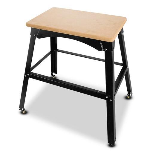 Carbatec PS-330 Heavy Duty Tool Stand