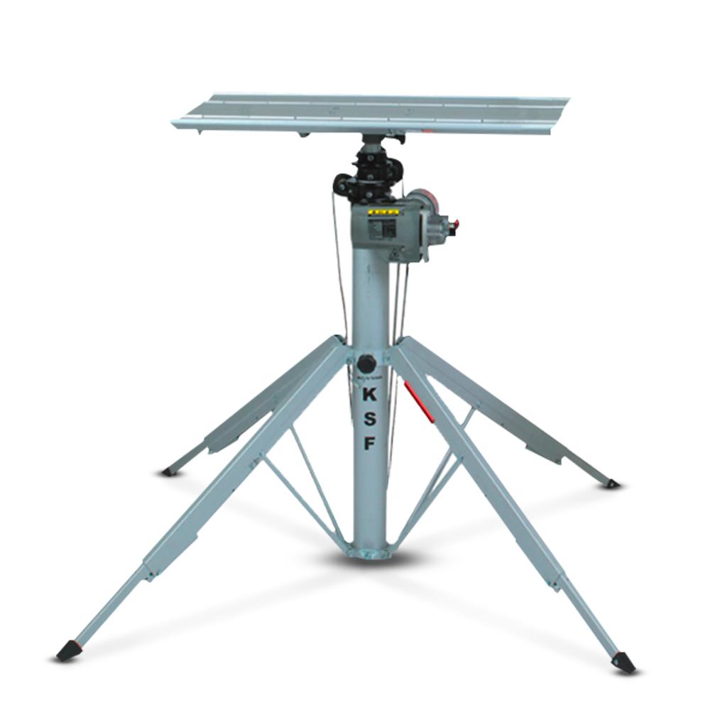 JDPower CM340 130kg Compact Aluminium Portable Lifter