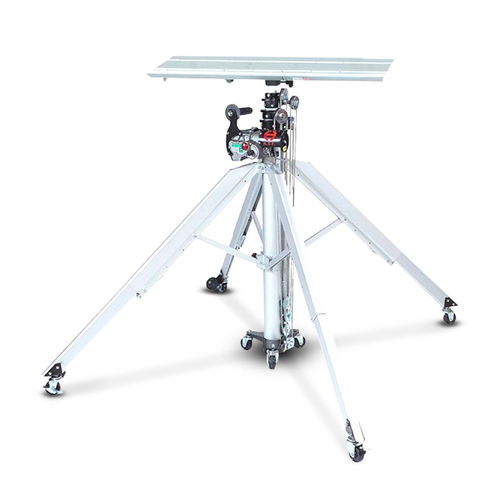 JDPower CM520 140kg Compact Aluminium Portable Lifter