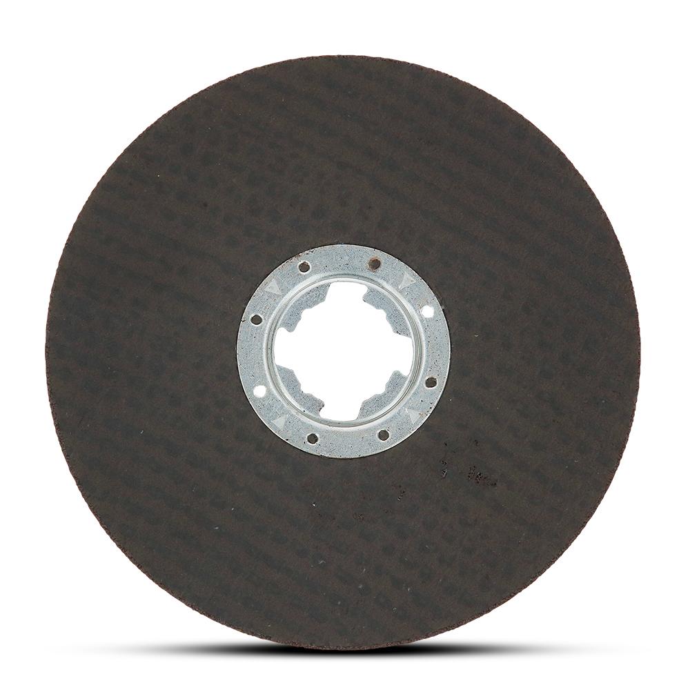 Bosch X-LOCK STANDARD INOX (2.608.619.262) 125mm x 1mm x 22.23mm ...