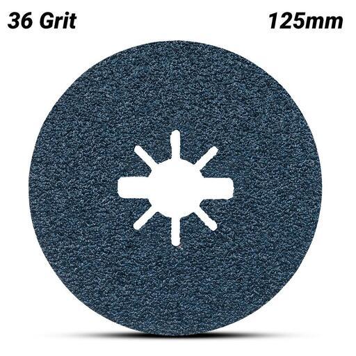 Bosch Sanding Discs | Sydney Tools