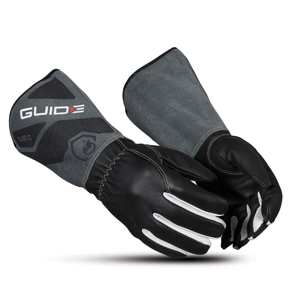 Guide G1342 Hybrid TIG Welding Glove