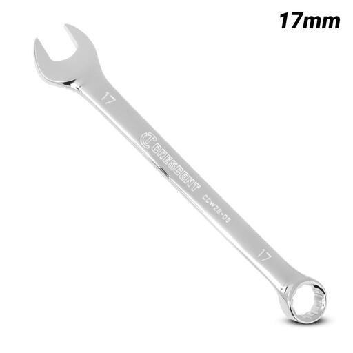 Crescent Open Ring Combination Spanner Wrenches | Sydney Tools