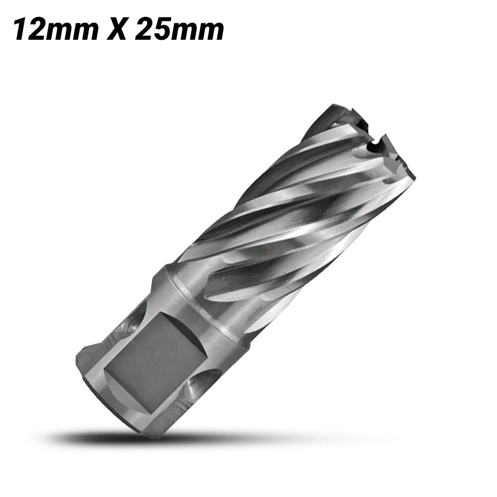 Holemaker AS-25 25mm Silver Series Annular Cutters