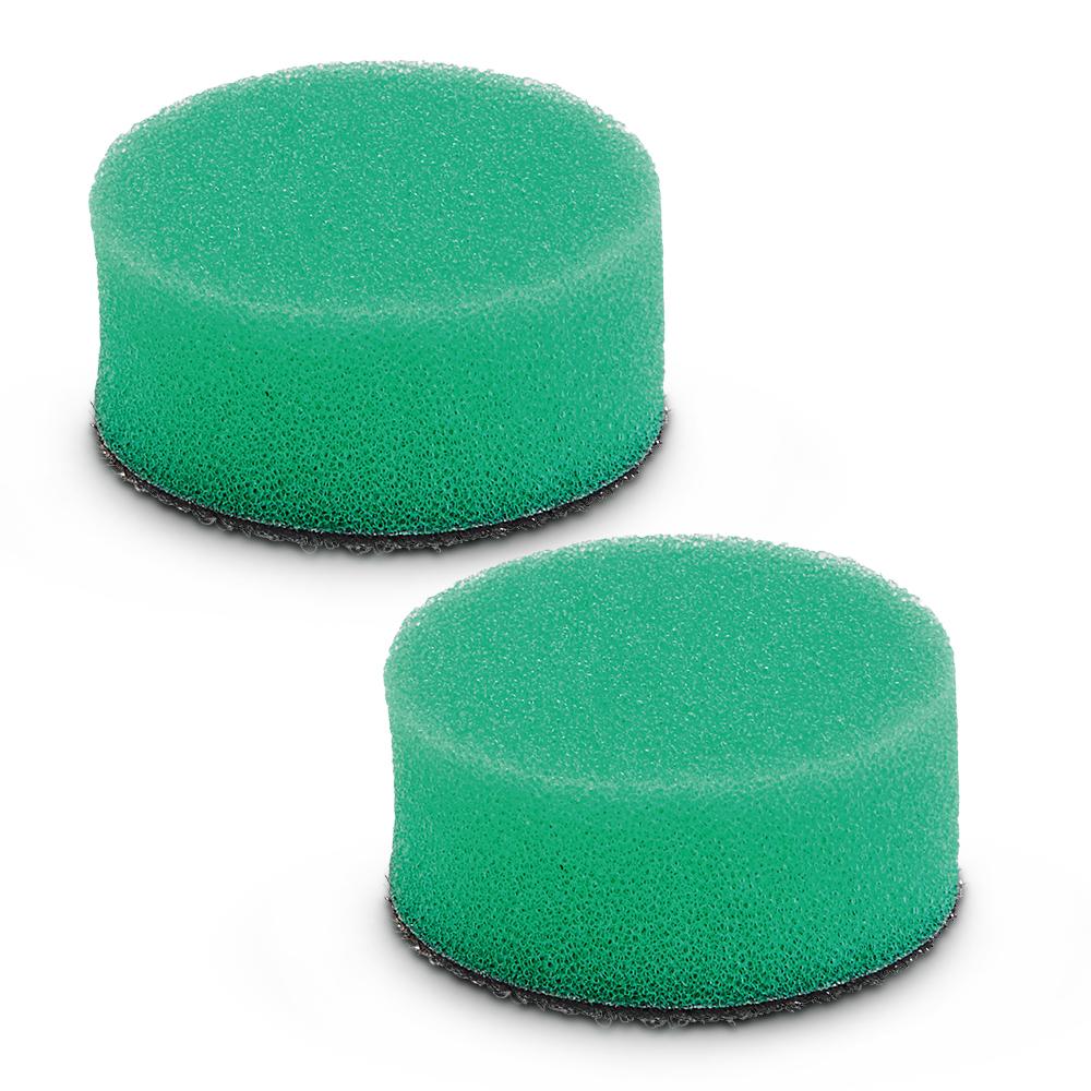 Flex PSX-G40-VE2 (442631) 2-pack 40mm Coarse X-Cut Hook & Loop ...