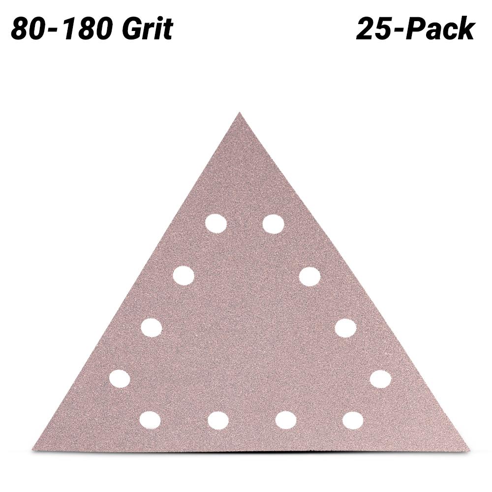 Flex 290-12SE-P80-180-VE25 (370959) 25-pack 290mm 80-180 Grit ...