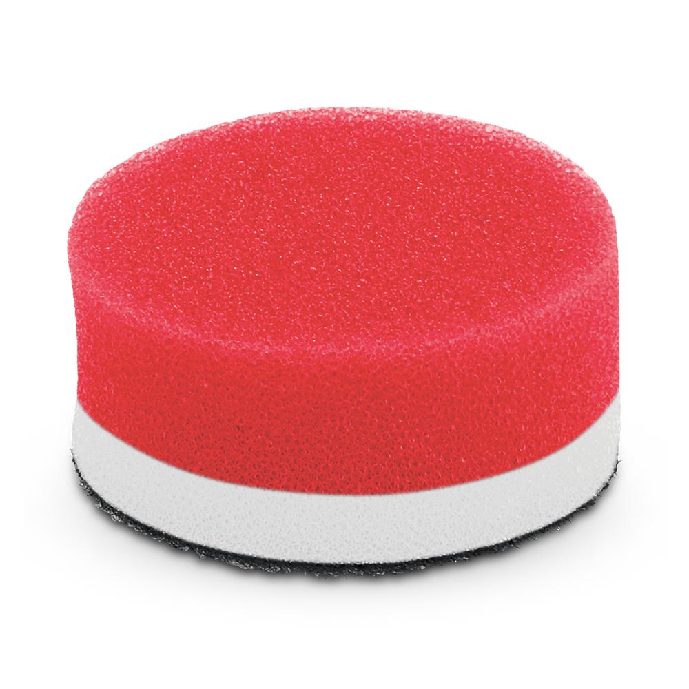 Flex PS-R40-VE2 (442674) 2-pack 40mm Fine Hook & Loop Polishing Sponge