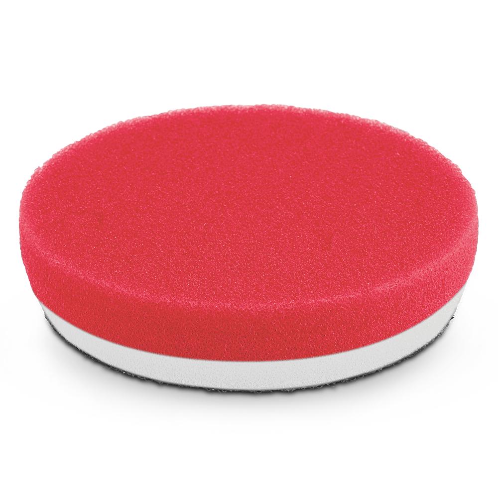 Flex PS-R80-VE2 (434345) 2-pack 80mm Fine Hook & Loop Polishing Sponge