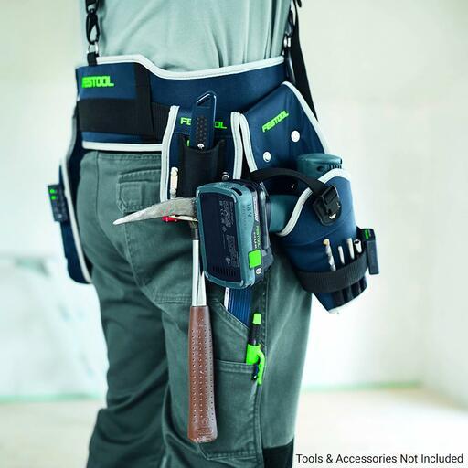 Festool TB-FT1 (577154) Heavy Duty Tool Belt