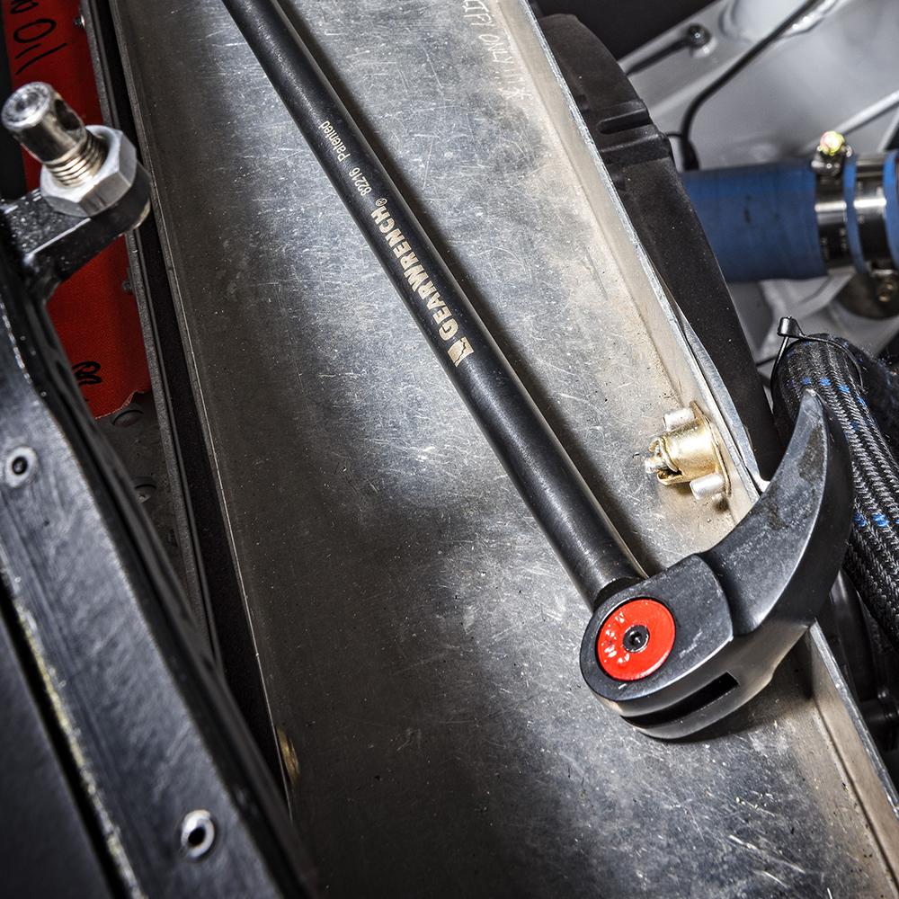 GEARWRENCH 82210 254mm (10") Indexing Pry Bar