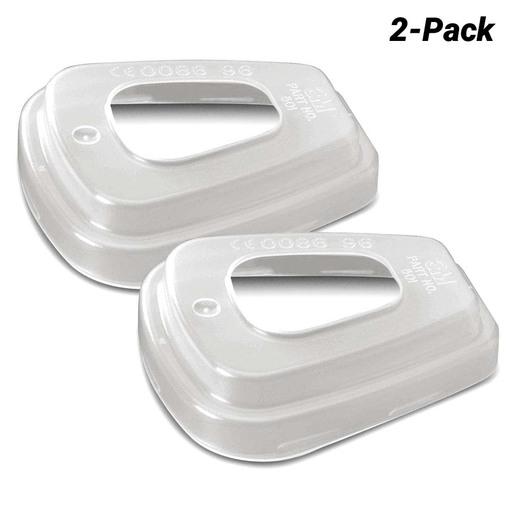3M 5925 (TI551152299) P2 Particulate Filters Suit Half & Full Face Masks
