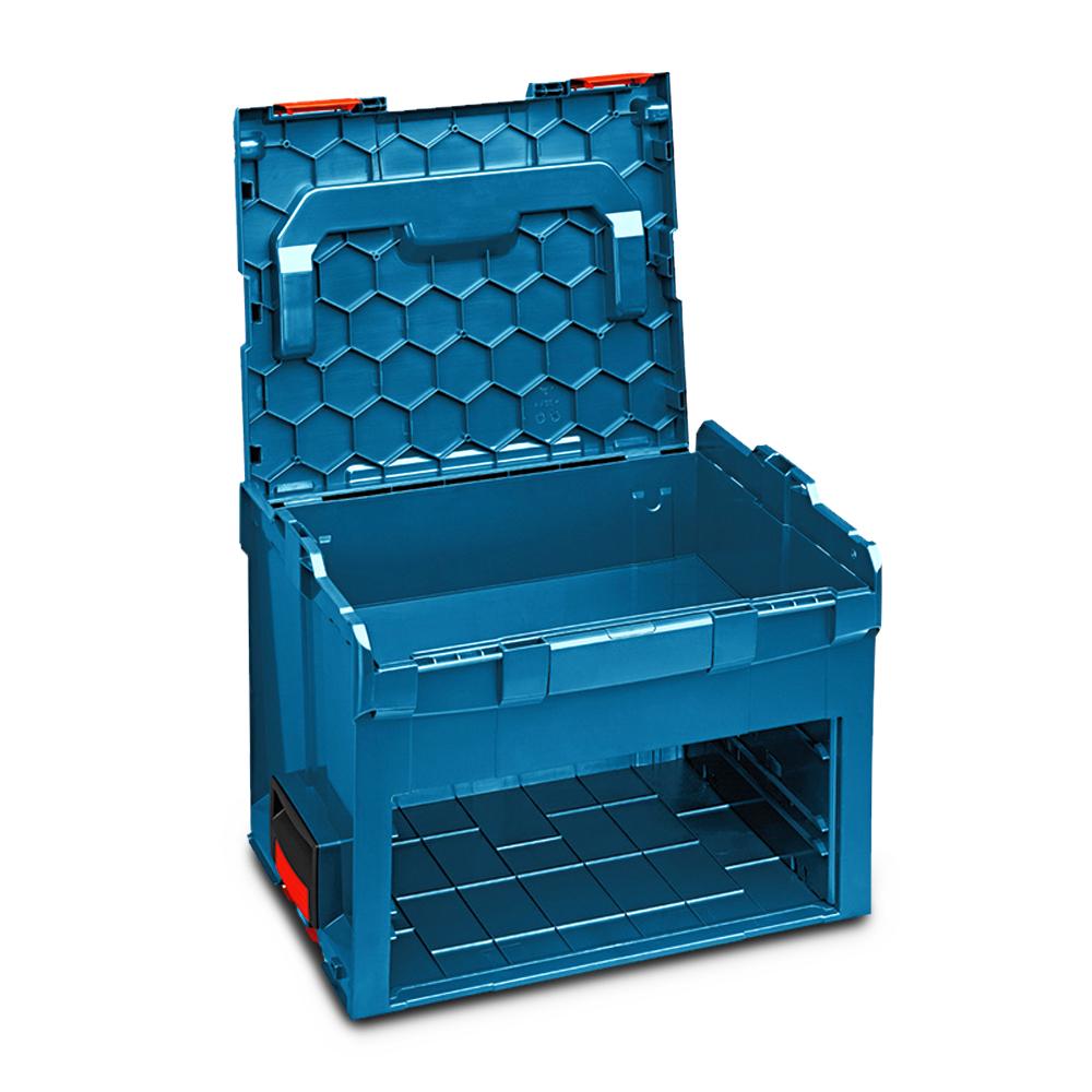 Bosch LS-BOXX 306 (1.600.A00.1RU) Professional Carry Case System
