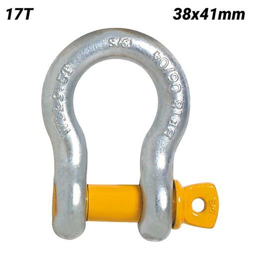 Bow Shackles | Transportation & Lifting | Sydney Tools