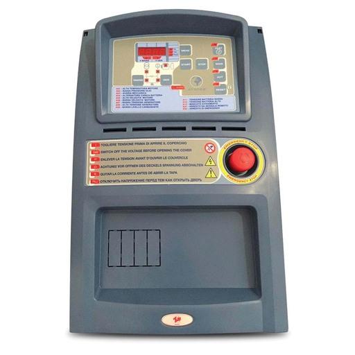 Pramac P11000+AMF (PF113SY4002) 10.8kVA Electric Start Single Phase ...