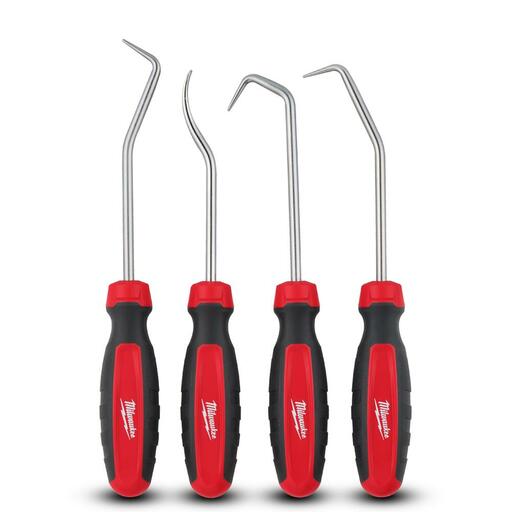Milwaukee Hook Picks | Milwaukee Automotive Workshop | Sydney Tools