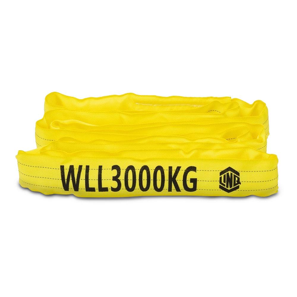 LINQ SR03050 3T 5m Round Sling