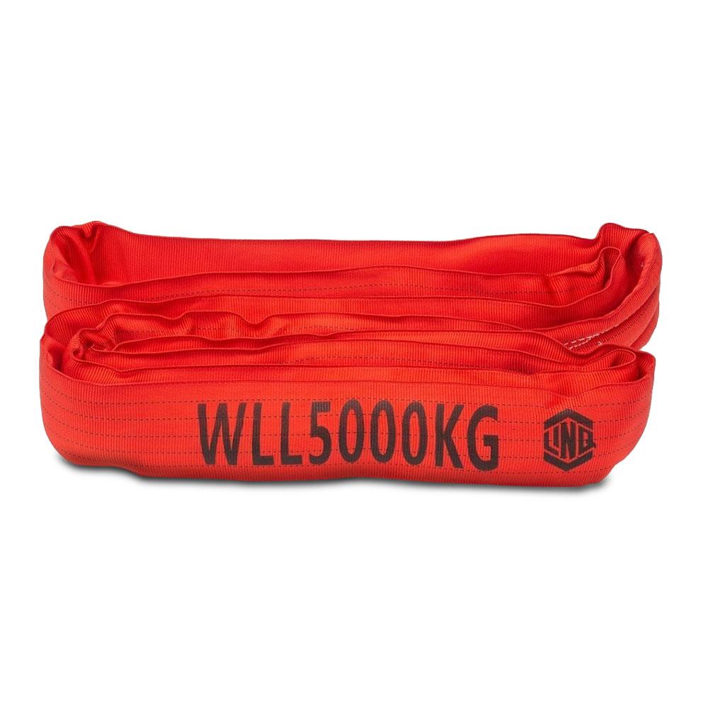 LINQ SR05040 5T 4m Round Sling