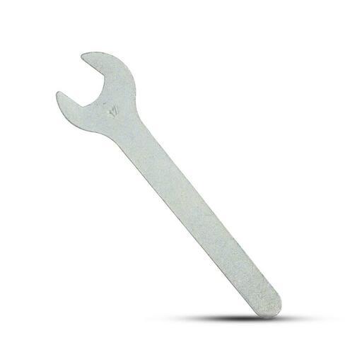 Bosch GWS MSCHL SW 17 (1.607.950.525) 17mm Open Ended Spanner