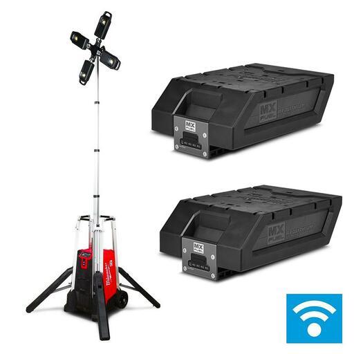 Milwaukee Lighting | Sydney Tools